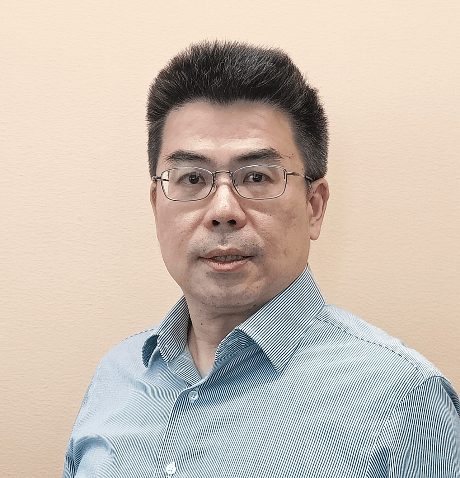 New Sales Director in the Asia-Pacific region - Voyantic